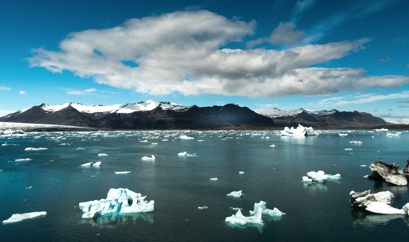 Iceland | Emotional landscapes