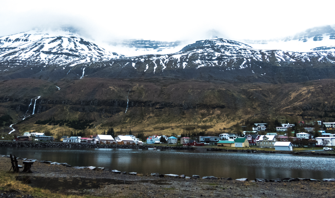 Iceland | Emotional landscapes